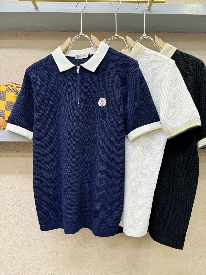 Budget-friendly Moncler T-Shirts