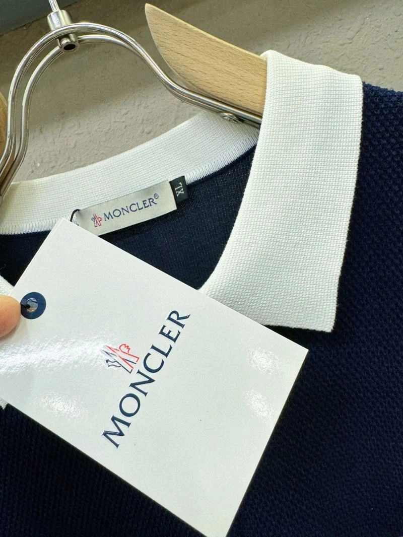 Budget-friendly Moncler T-Shirts