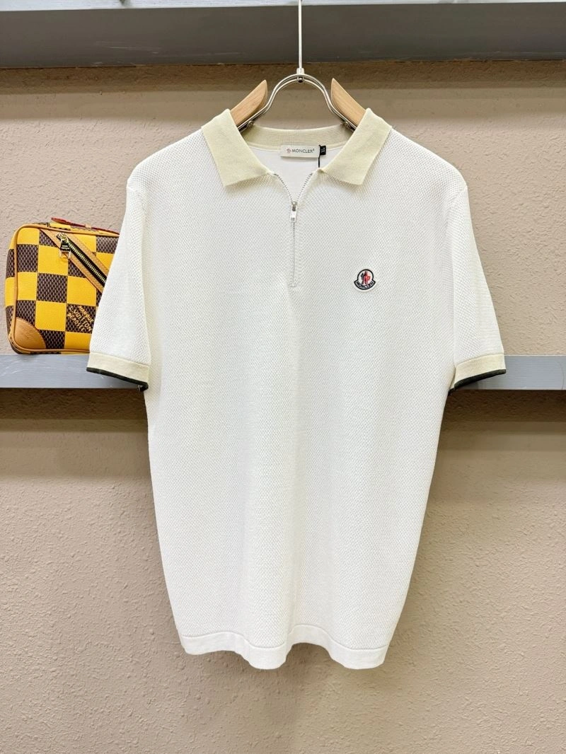 Moncler T-Shirts