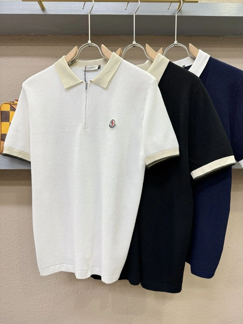 Affordable Moncler T-Shirts