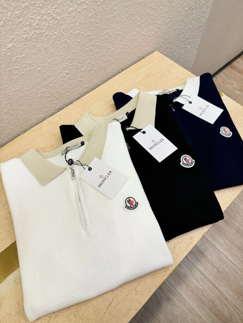 Affordable Moncler T-Shirts
