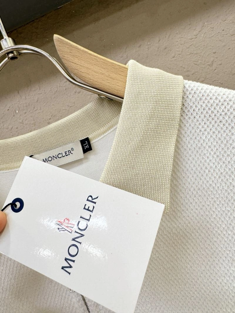 Affordable Moncler T-Shirts