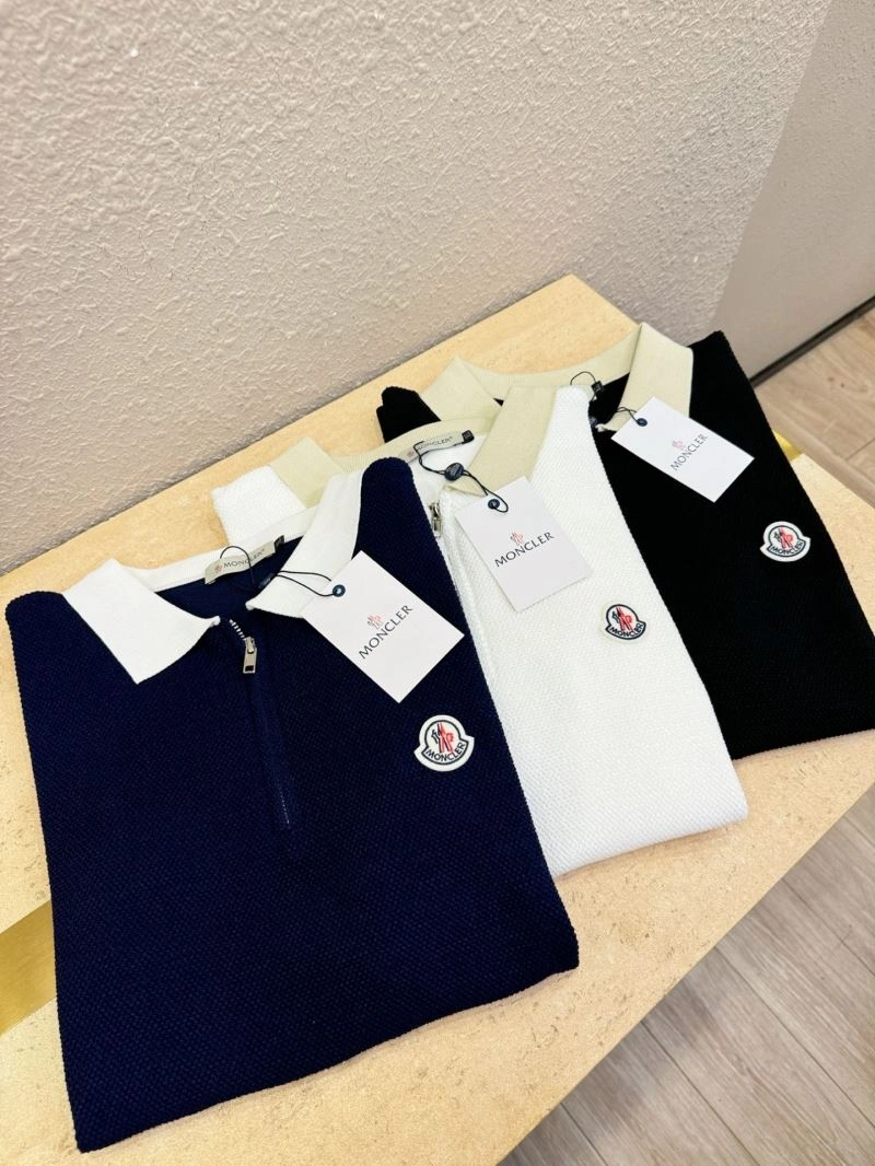 Affordable Moncler T-Shirts