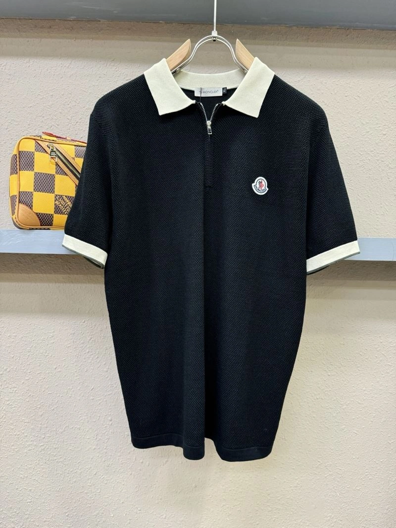 Moncler T-Shirts