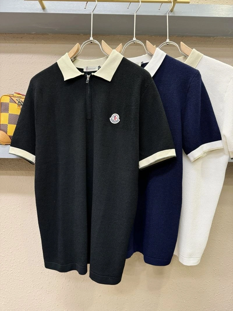 Affordable Moncler T-Shirts