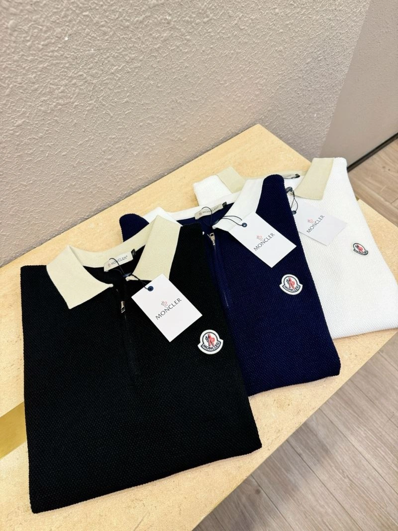 Affordable Moncler T-Shirts
