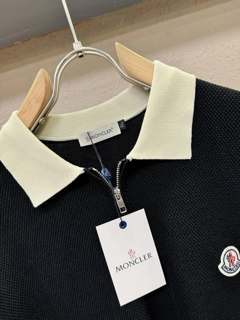 Affordable Moncler T-Shirts