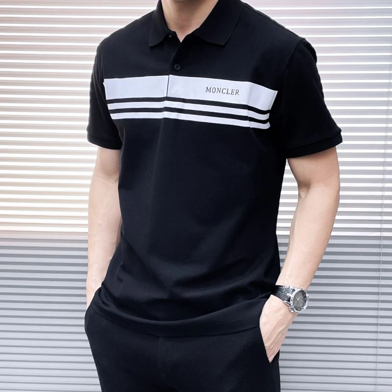 Moncler T-Shirts