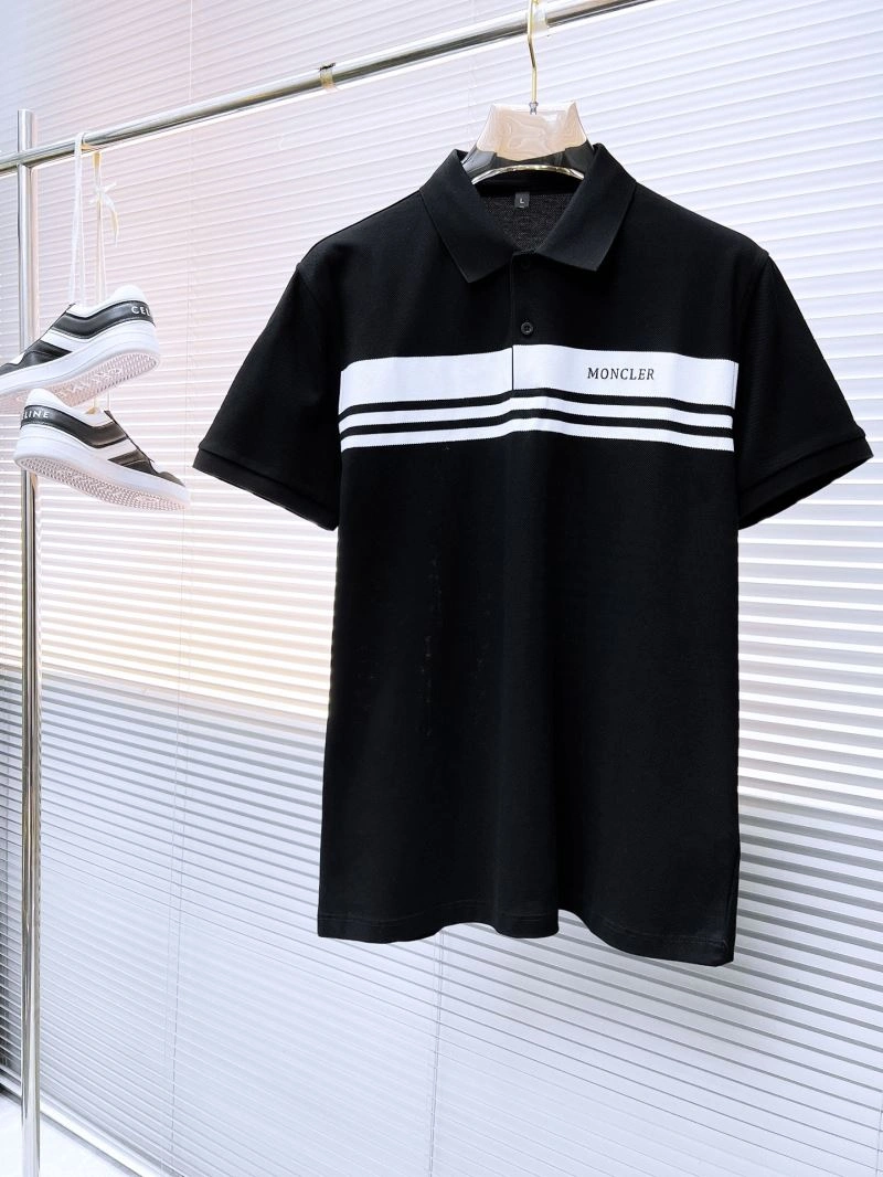 1:1 copy Moncler T-Shirts