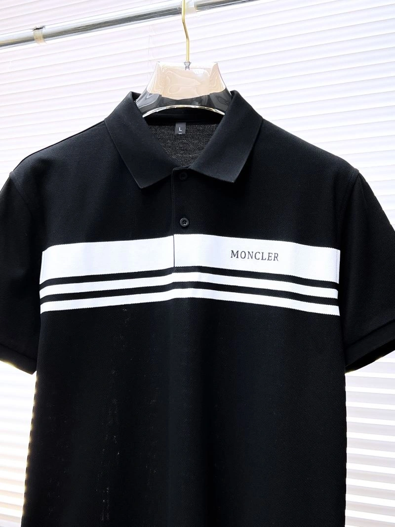 1:1 copy Moncler T-Shirts