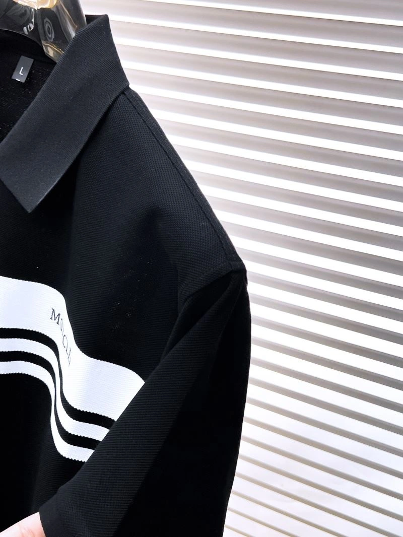 1:1 copy Moncler T-Shirts