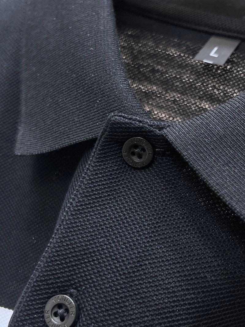 1:1 copy Moncler T-Shirts