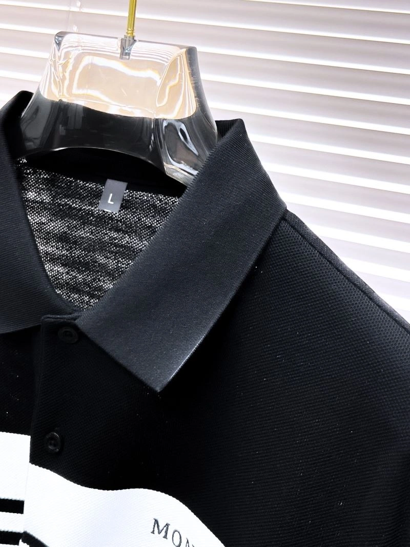 1:1 copy Moncler T-Shirts