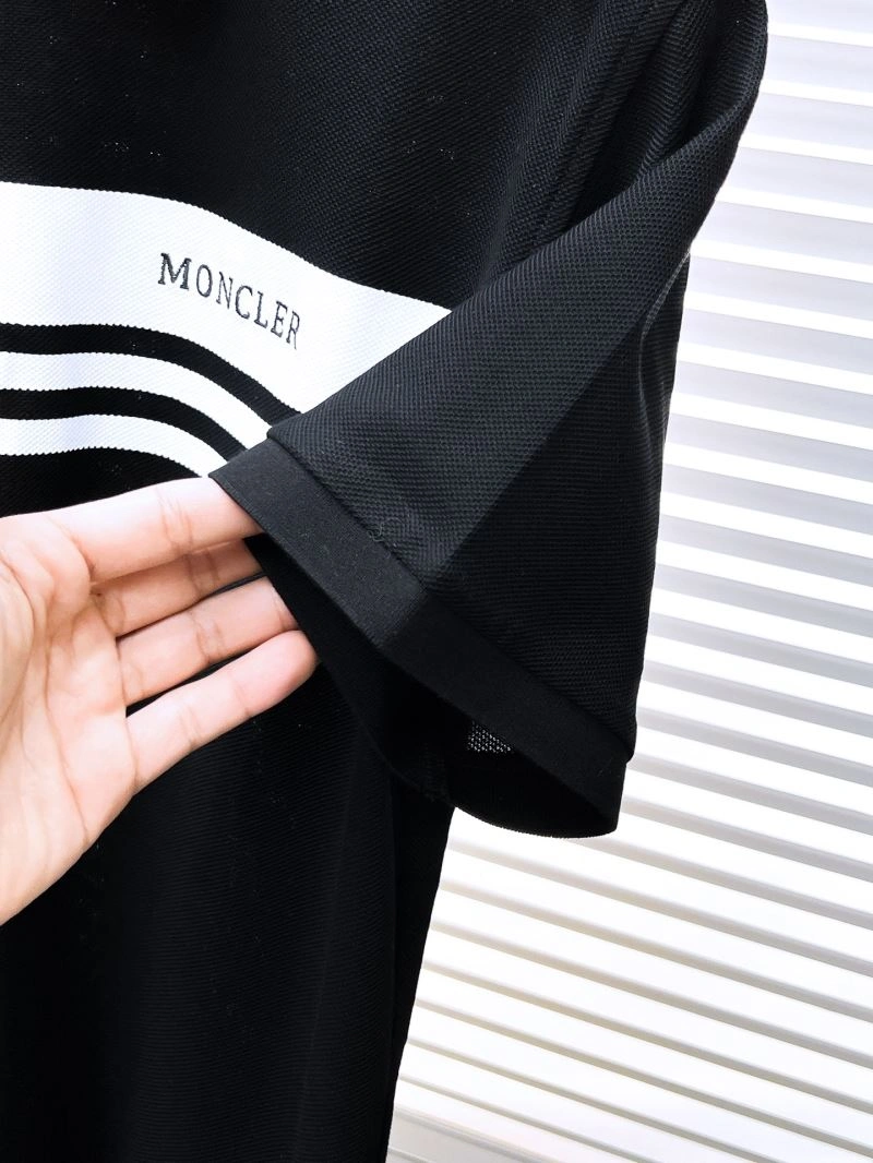 1:1 copy Moncler T-Shirts