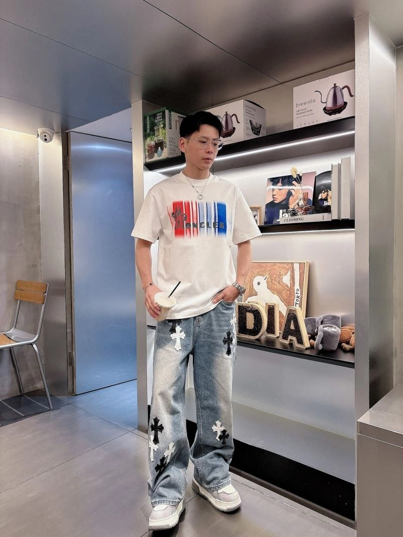 Economical Moncler T-Shirts