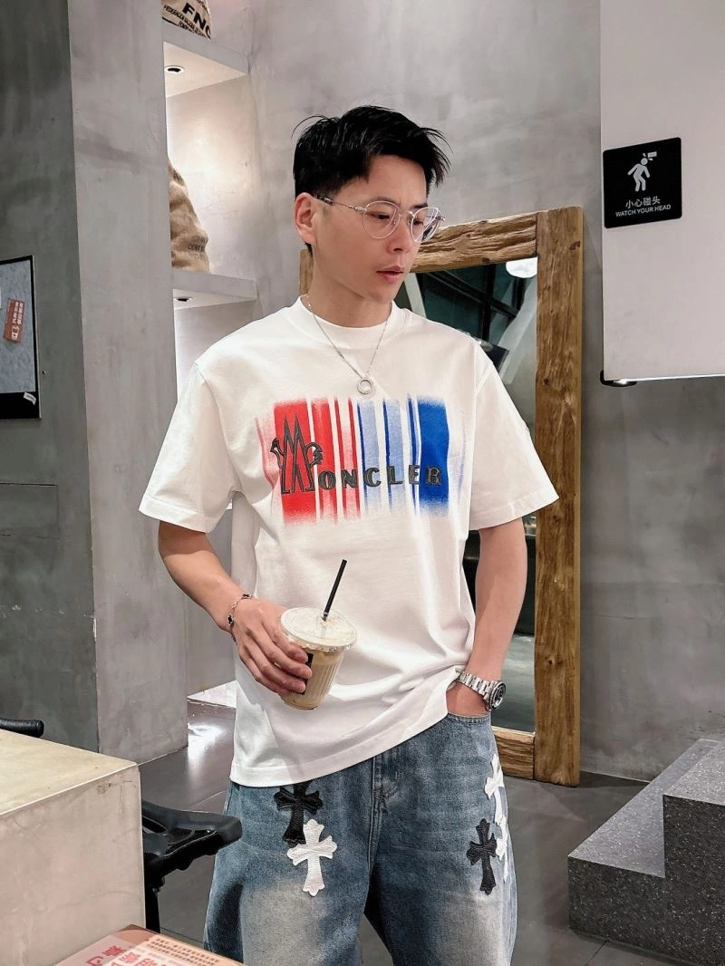 Economical Moncler T-Shirts