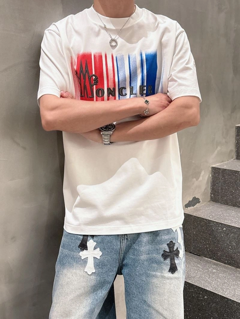 Economical Moncler T-Shirts