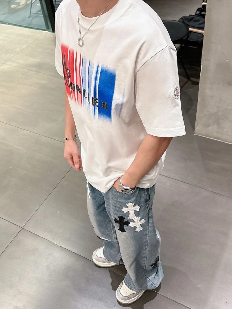 Economical Moncler T-Shirts