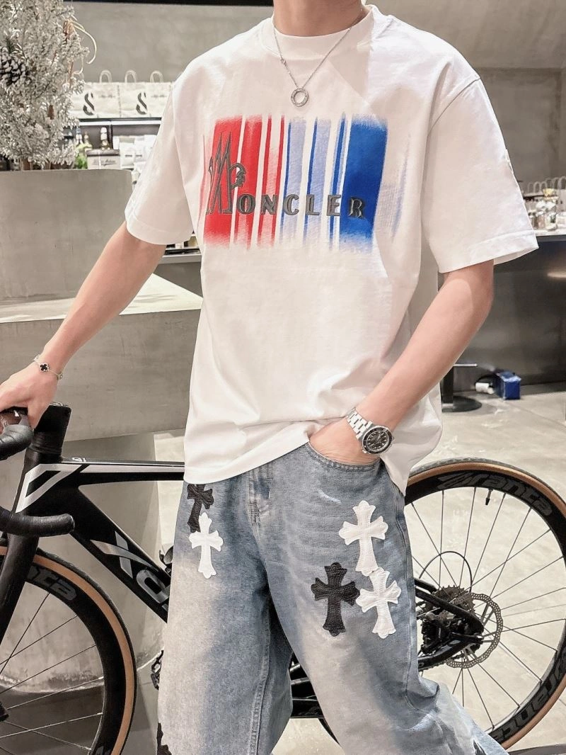 Economical Moncler T-Shirts