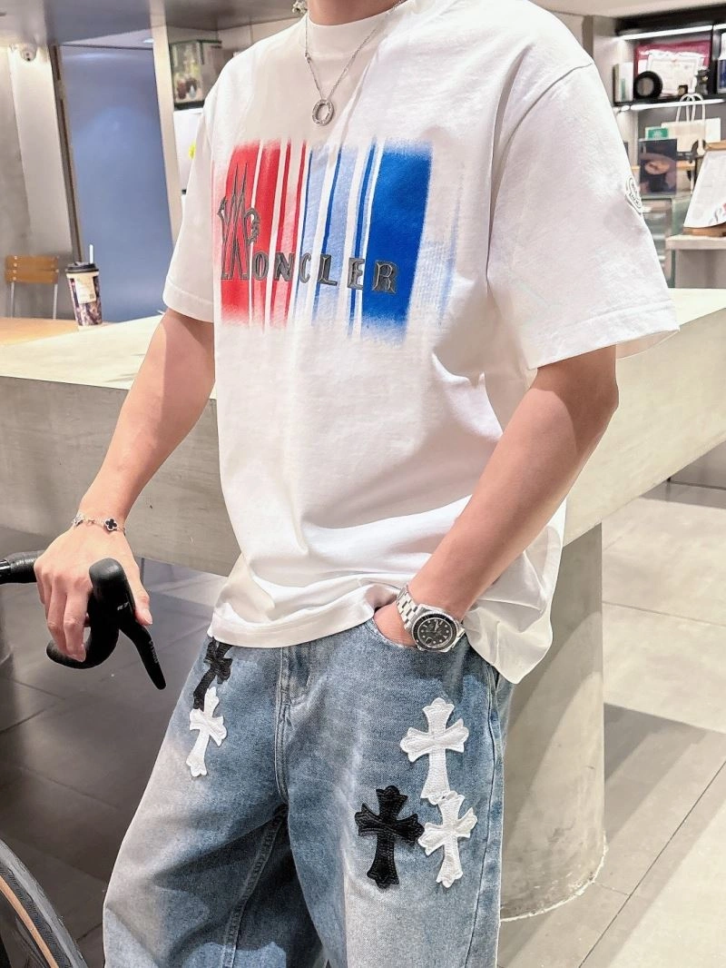 Economical Moncler T-Shirts