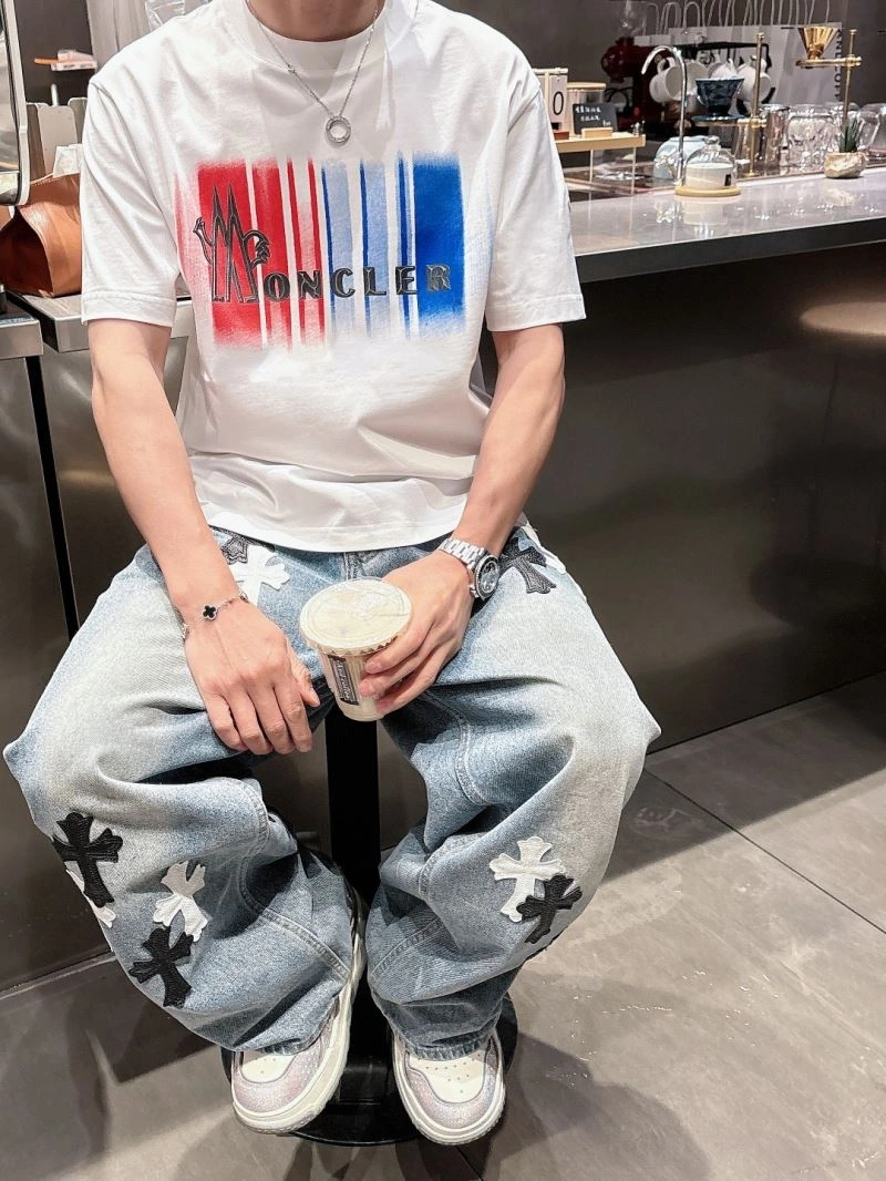 Economical Moncler T-Shirts