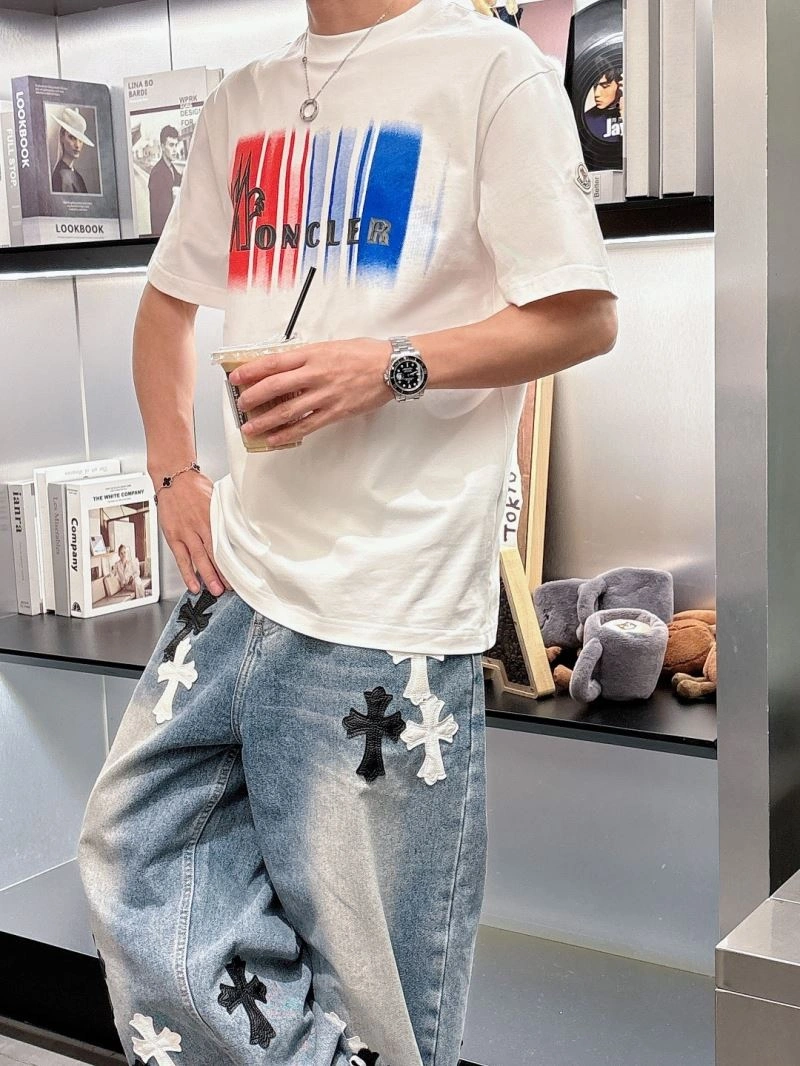 Economical Moncler T-Shirts