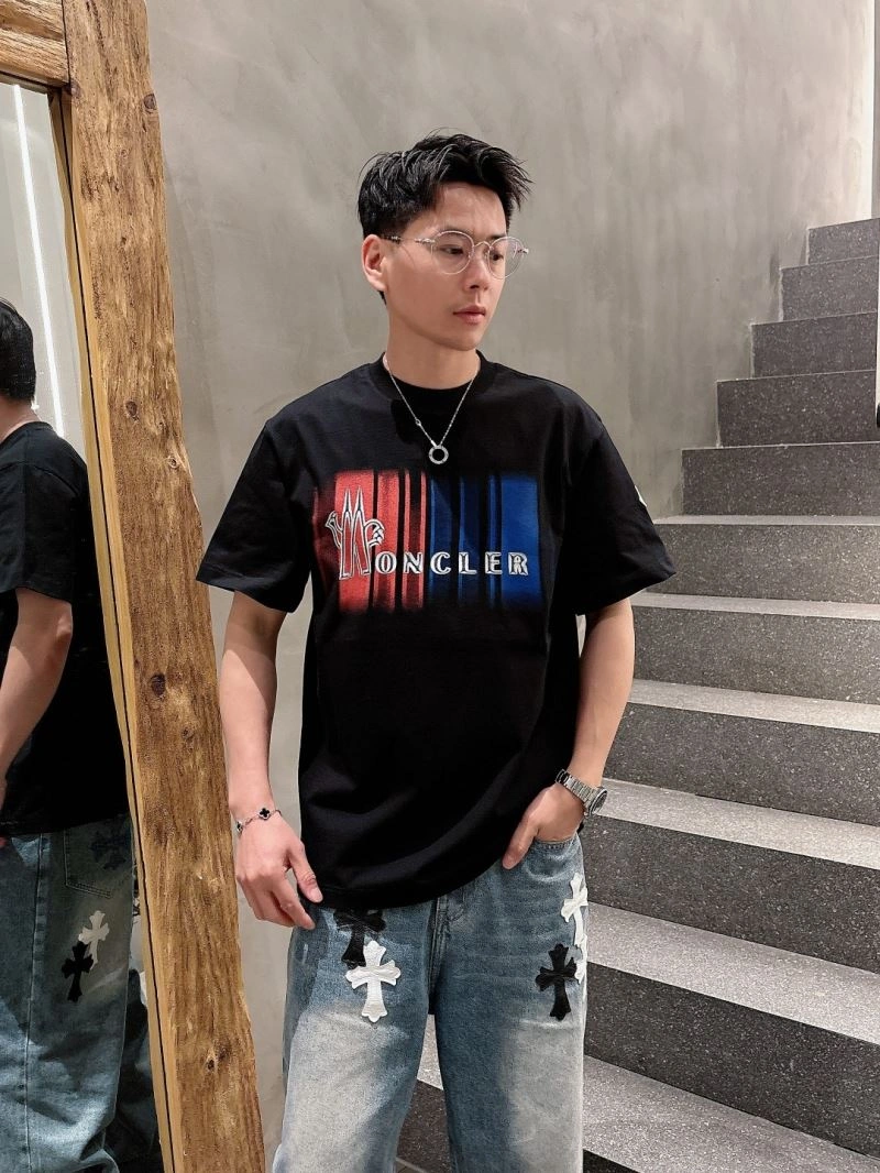Moncler T-Shirts
