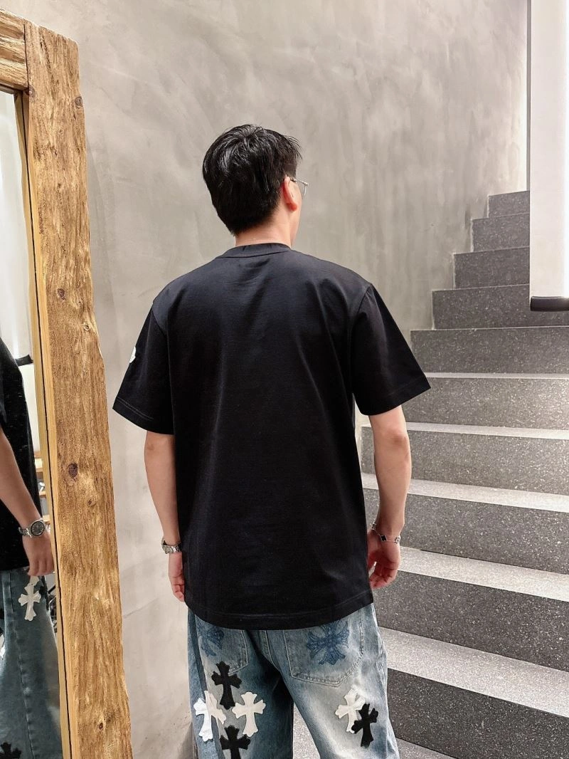 Affordable Moncler T-Shirts
