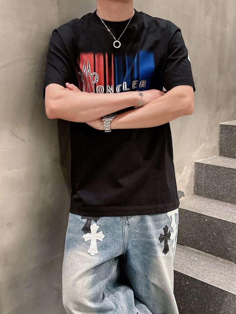 Affordable Moncler T-Shirts