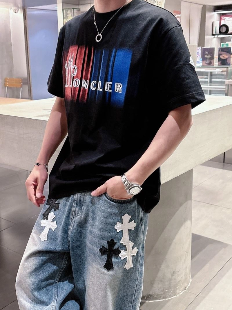 Affordable Moncler T-Shirts