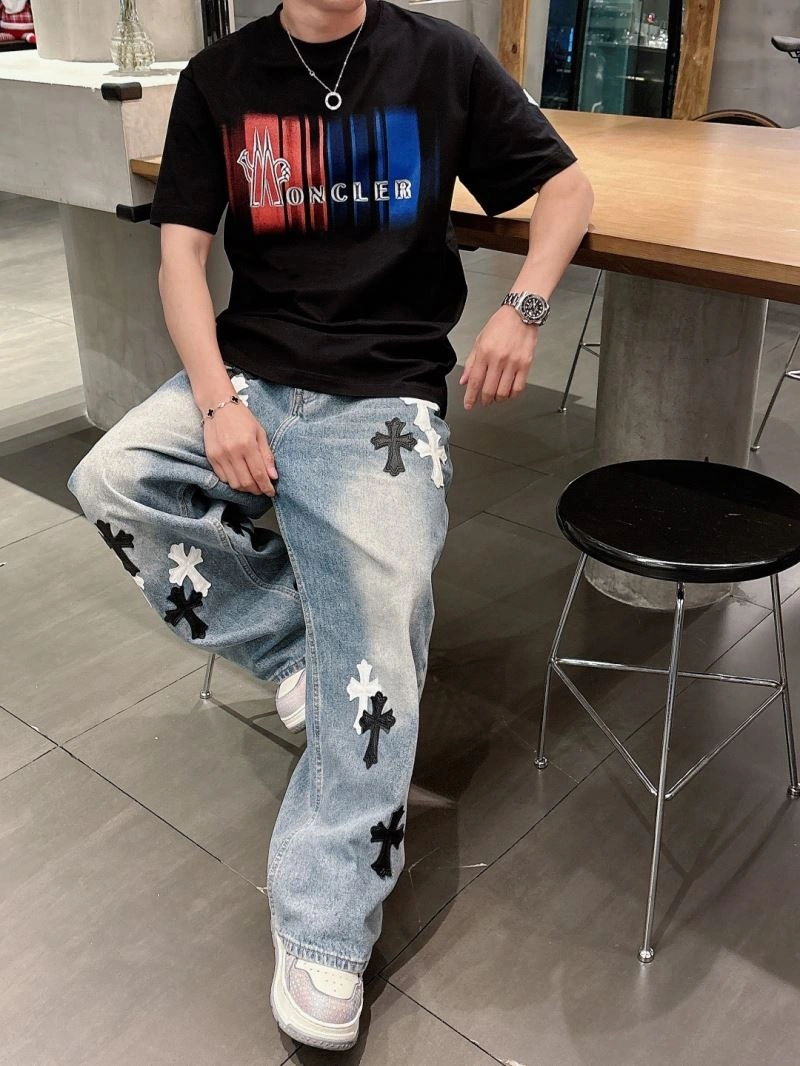 Affordable Moncler T-Shirts