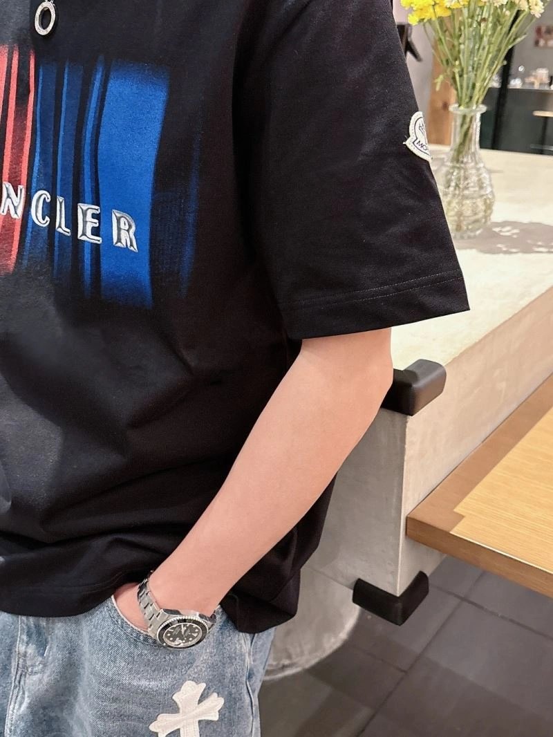 Affordable Moncler T-Shirts