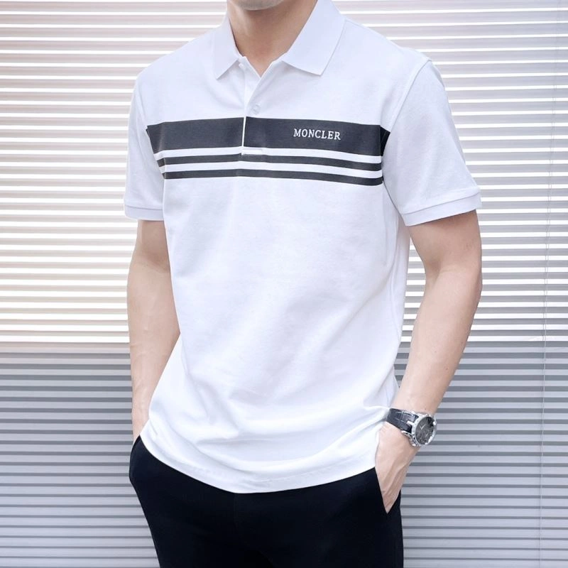 Moncler T-Shirts