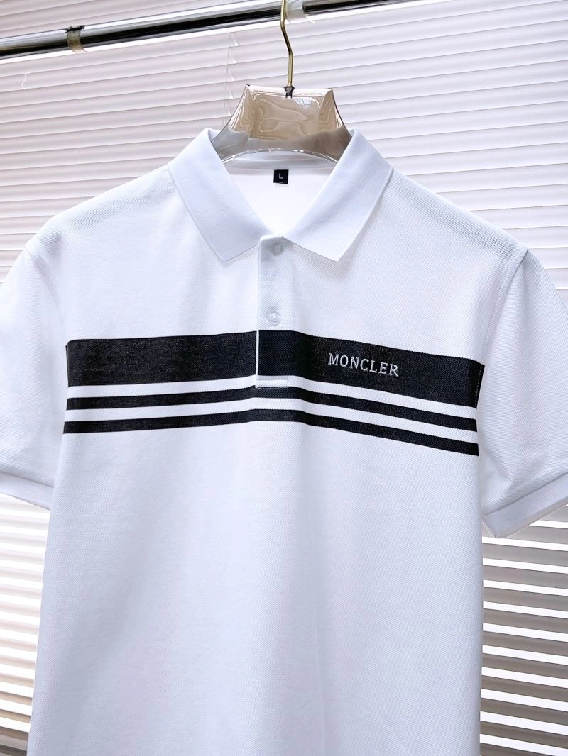 High fidelity Moncler T-Shirts