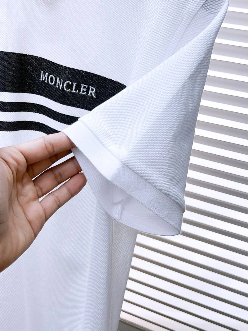 High fidelity Moncler T-Shirts