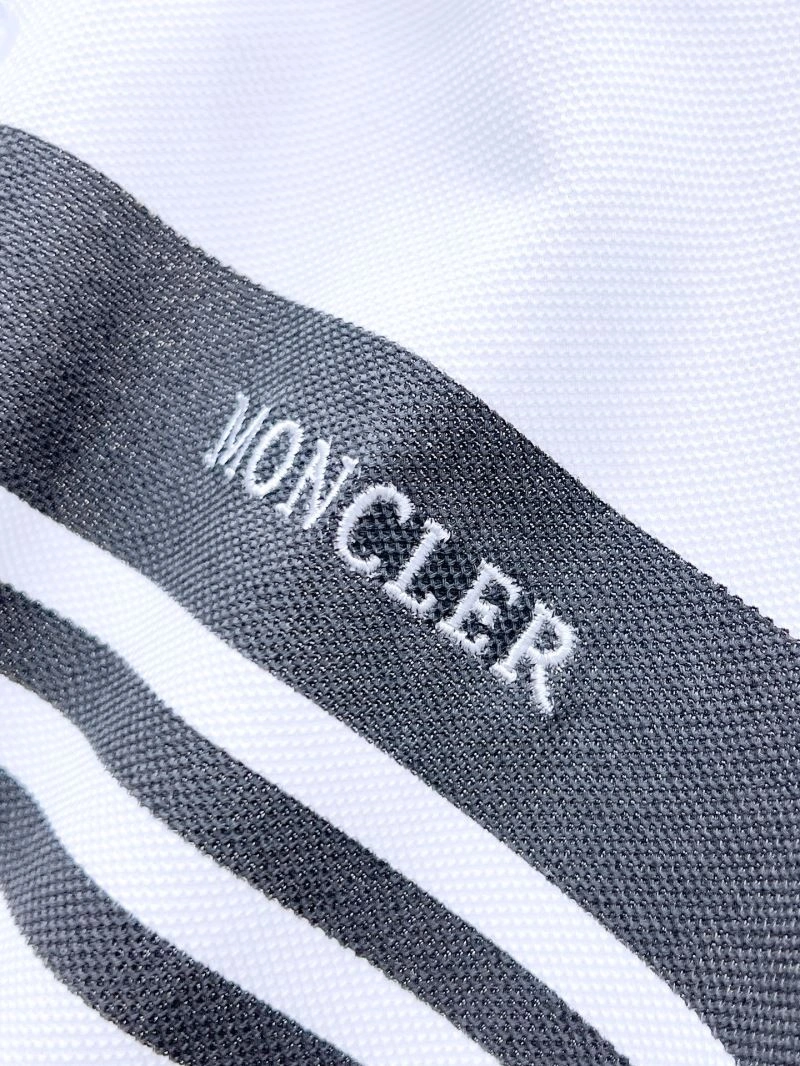 High fidelity Moncler T-Shirts