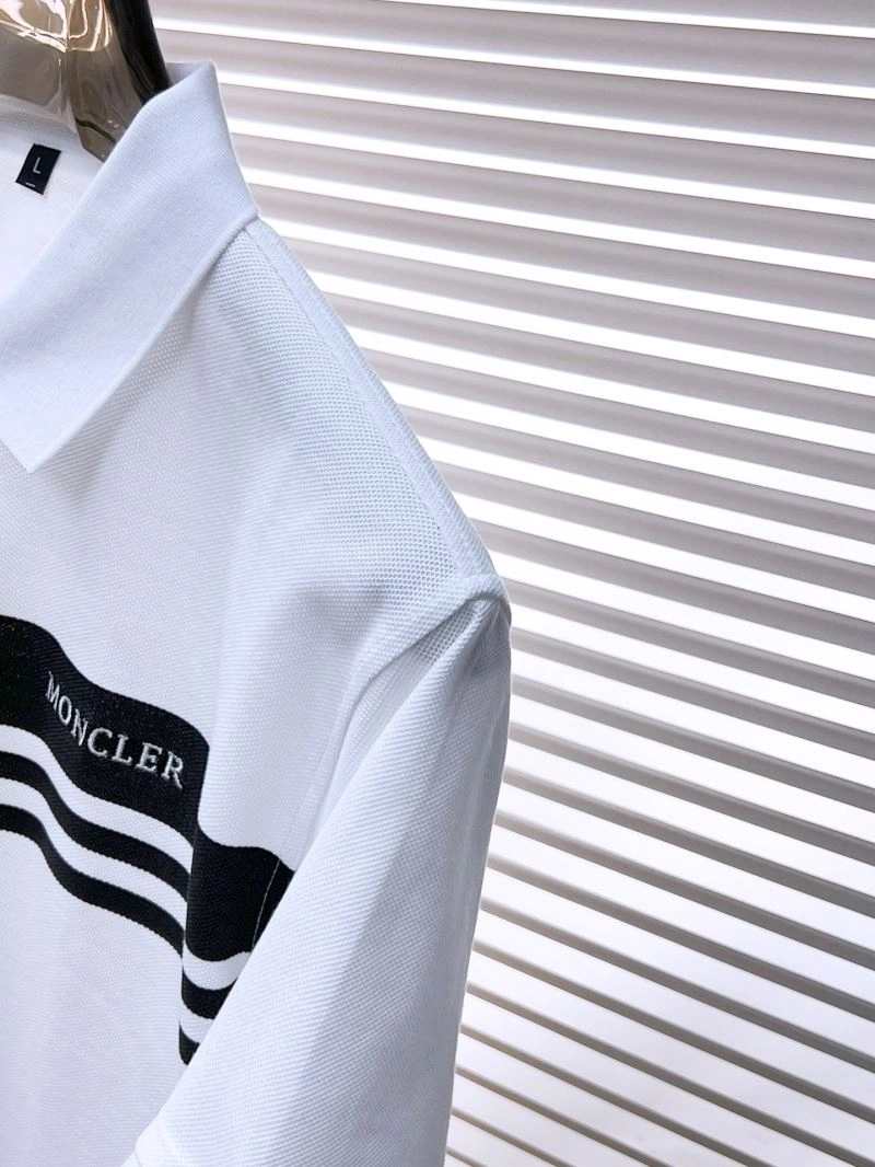 High fidelity Moncler T-Shirts