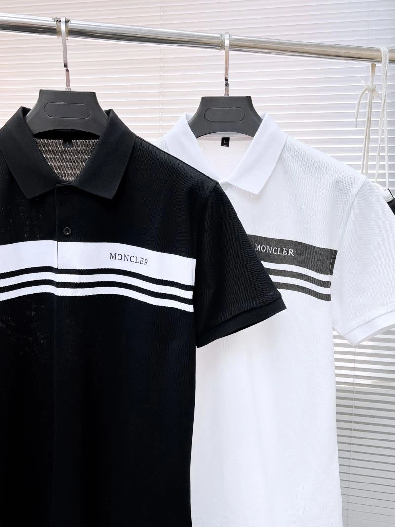 High fidelity Moncler T-Shirts
