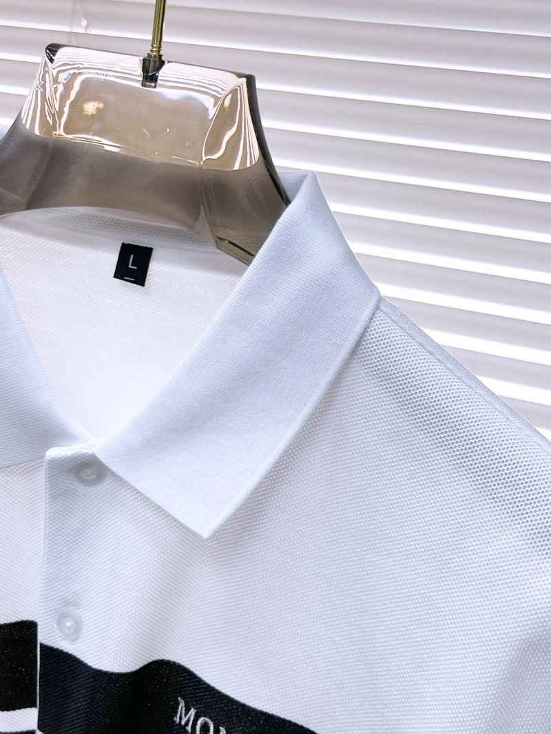High fidelity Moncler T-Shirts