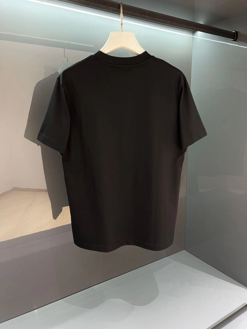 Top mirror Moncler T-Shirts