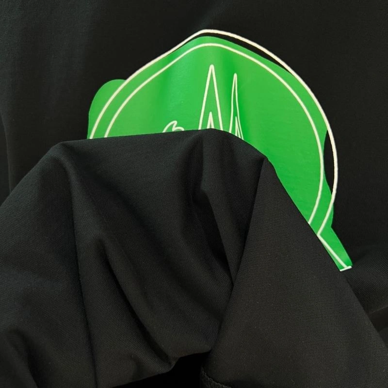 Top mirror Moncler T-Shirts