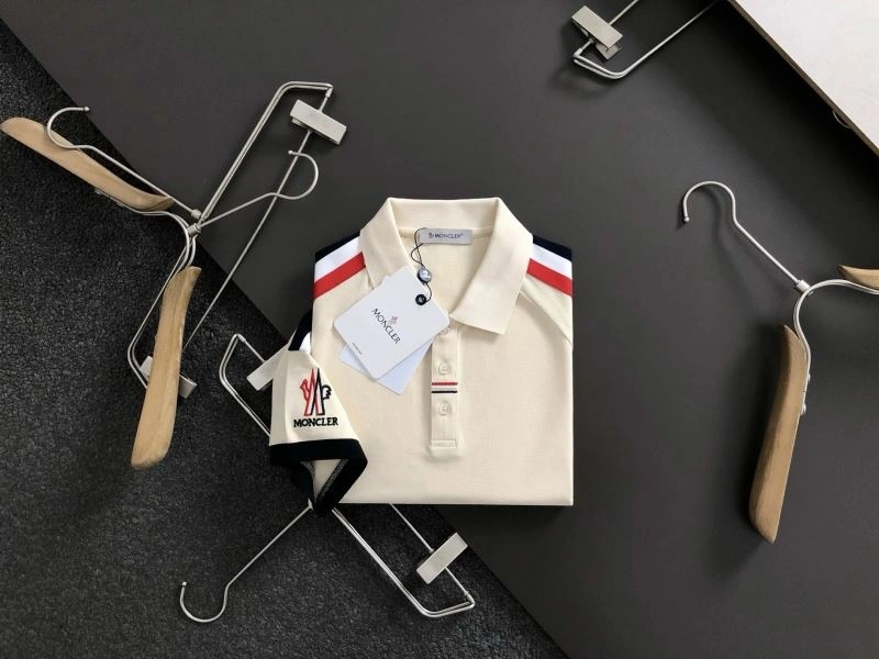 Moncler T-Shirts
