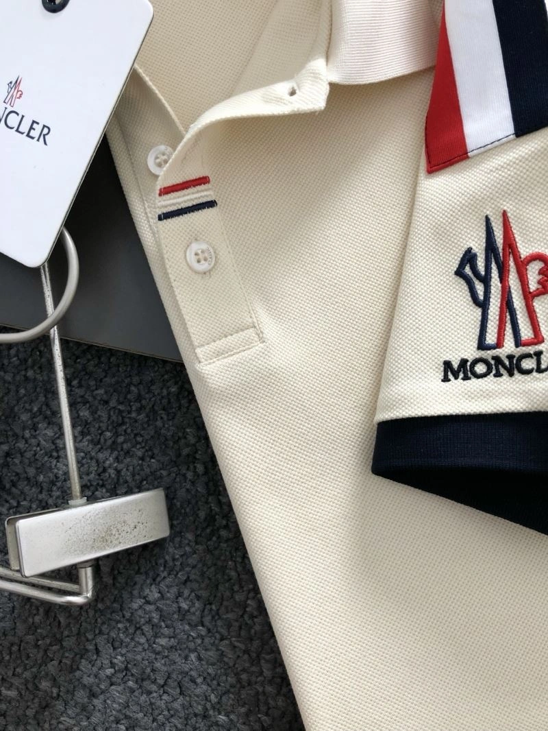 Precise copy Moncler T-Shirts