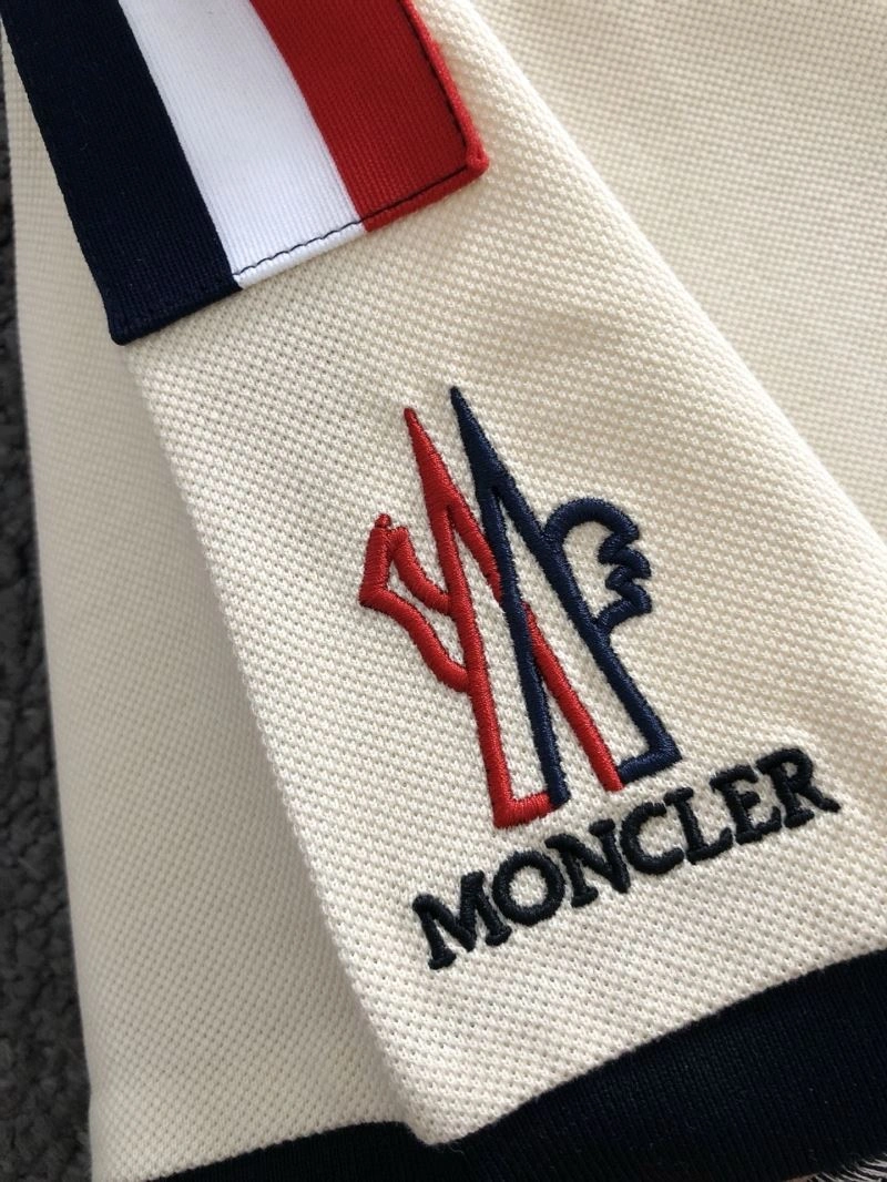 Precise copy Moncler T-Shirts