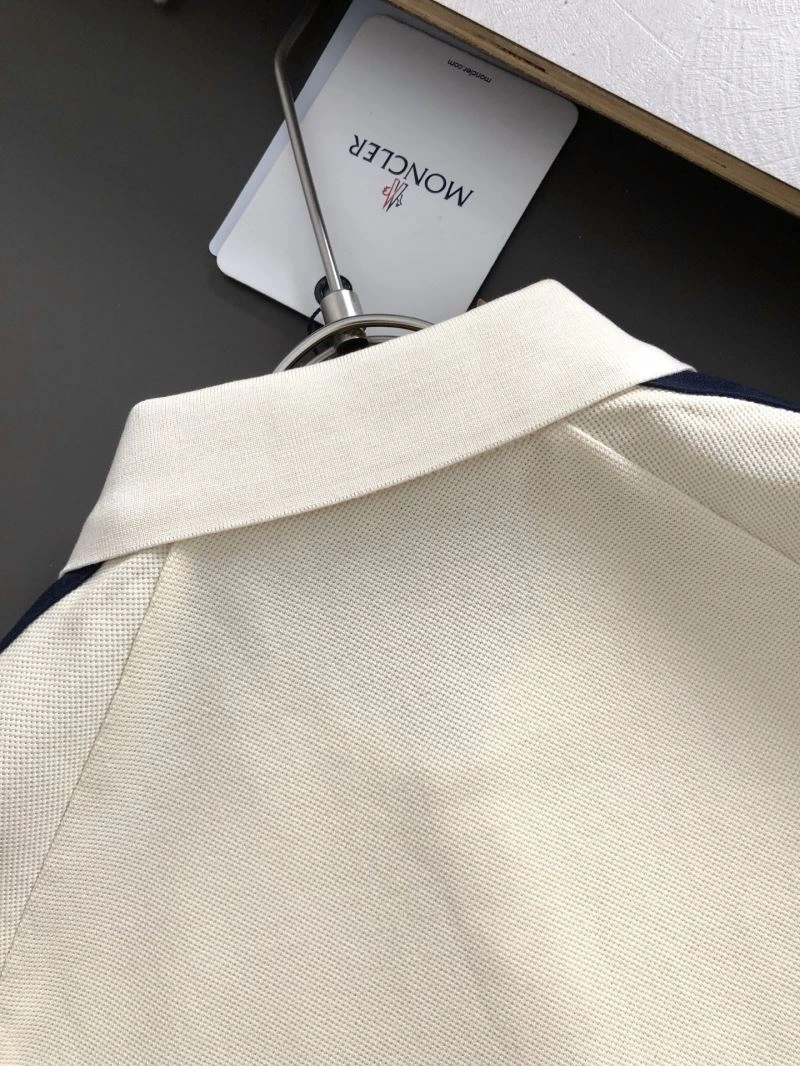 Precise copy Moncler T-Shirts