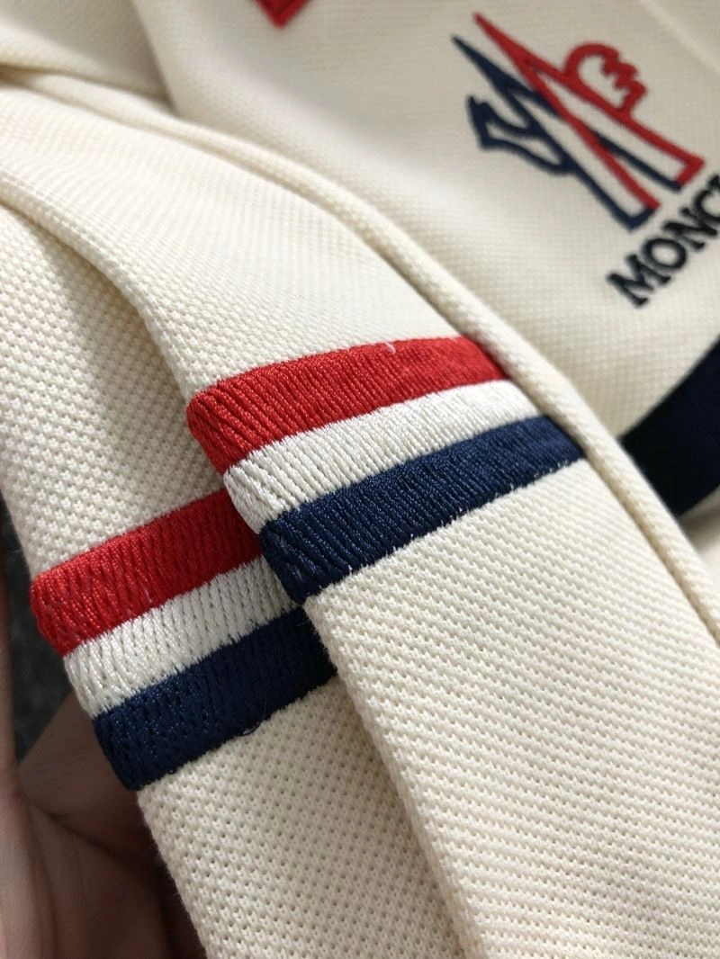 Precise copy Moncler T-Shirts