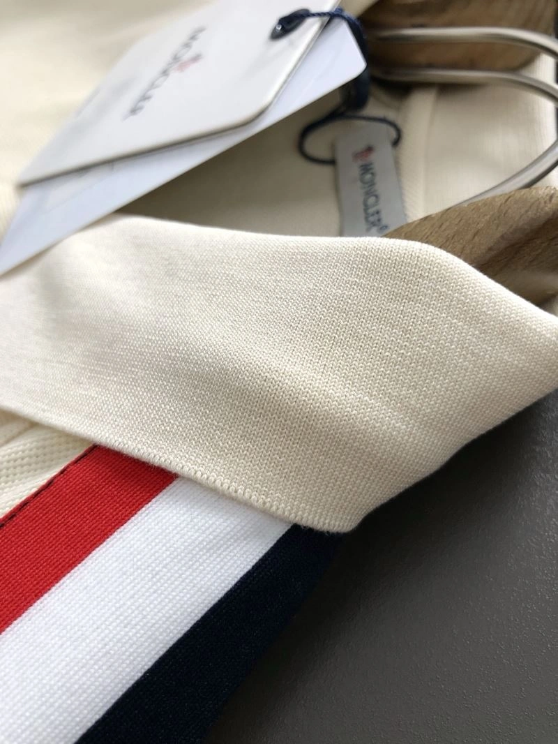 Precise copy Moncler T-Shirts