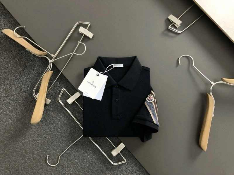 Moncler T-Shirts
