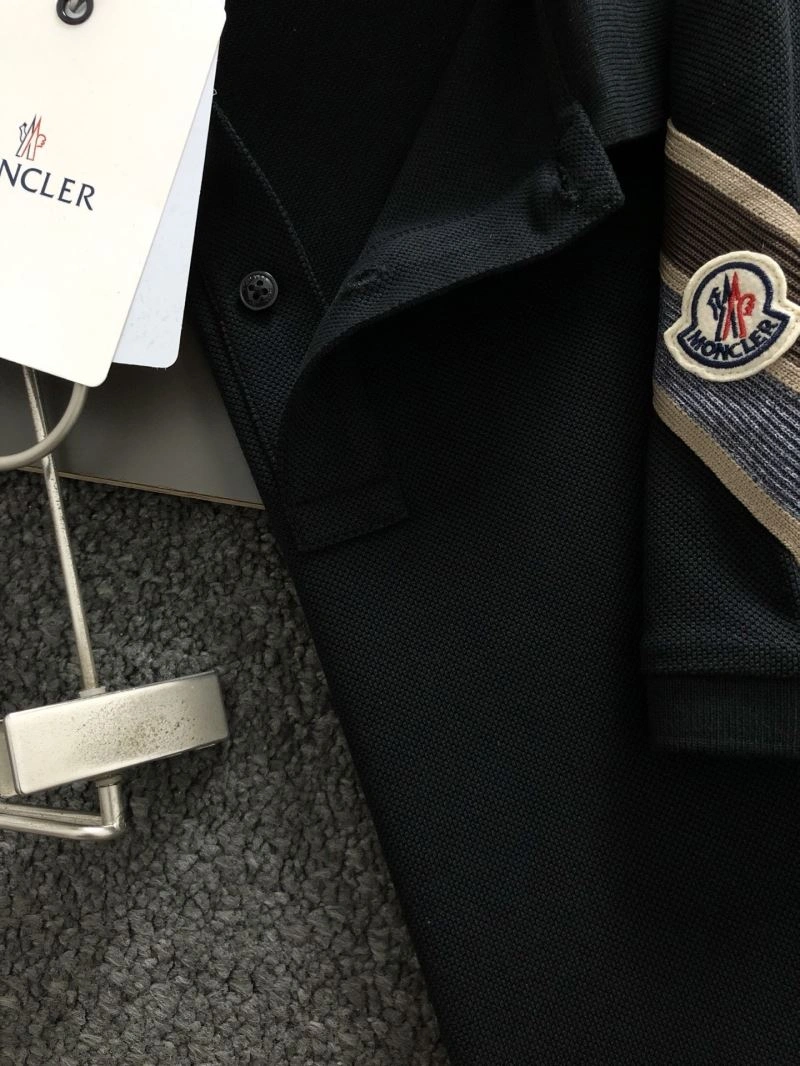 Budget-friendly Moncler T-Shirts