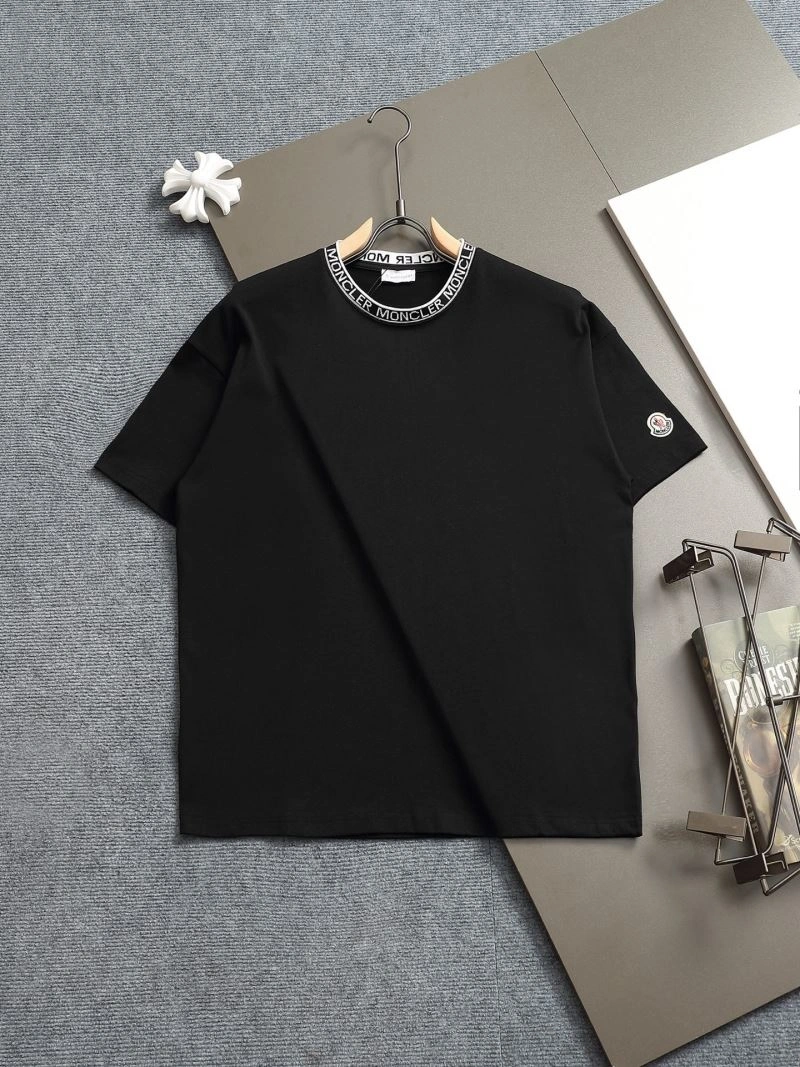 Moncler T-Shirts